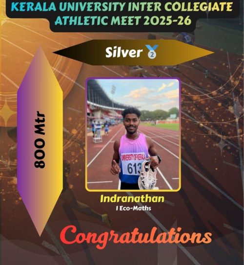 TKM College of Arts and Science – College of Arts and Science